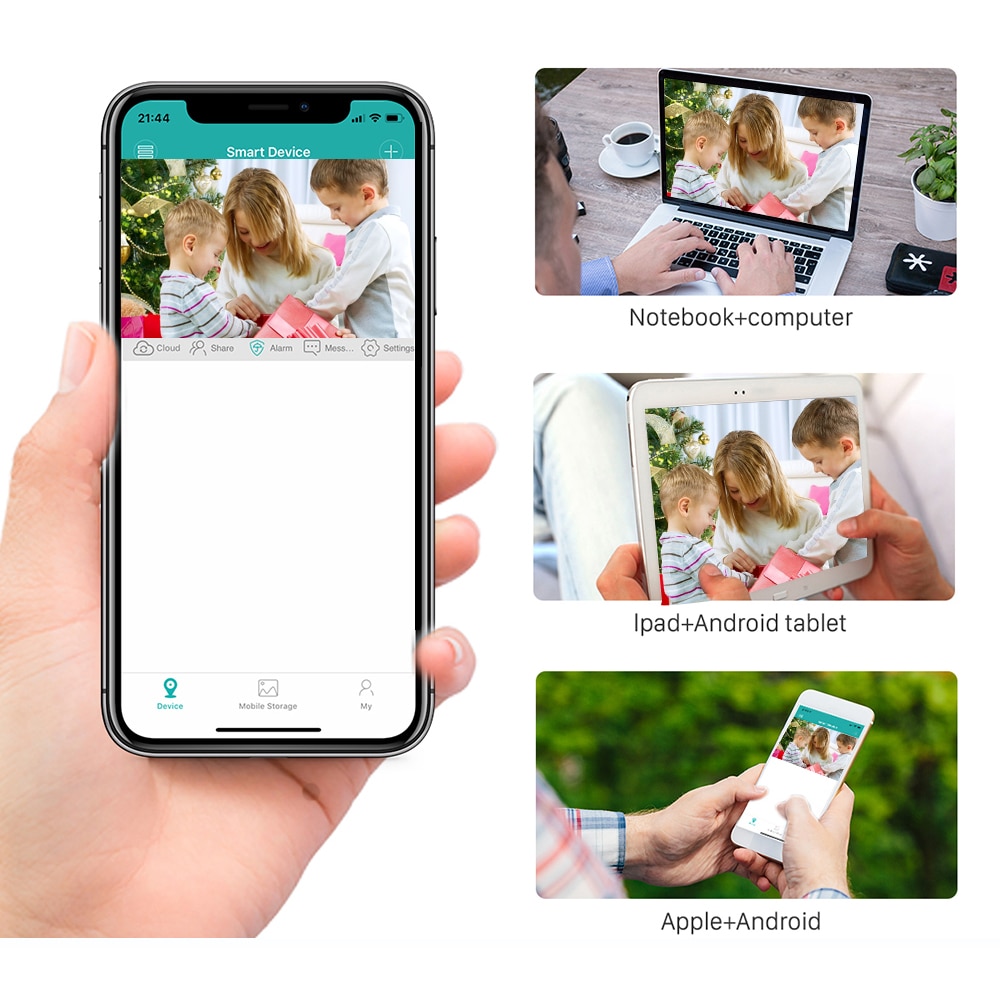 icamera outdoor 1080 cloud storage WIFI camera outdoor HD ball CCTV ...