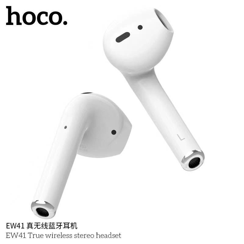 Hoco EW41 True wireless stereo headset - sevenshoponline - ThaiPick