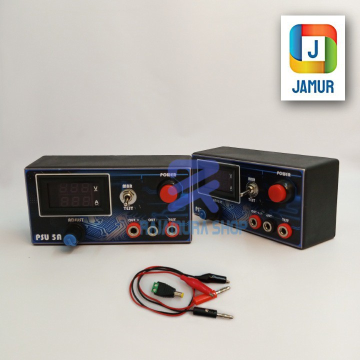Mbr PBR PSU 5V 5A เครื่องมือแฮนด์ฟรีวงจรเบรคสั้น - jamurpart.th - ThaiPick