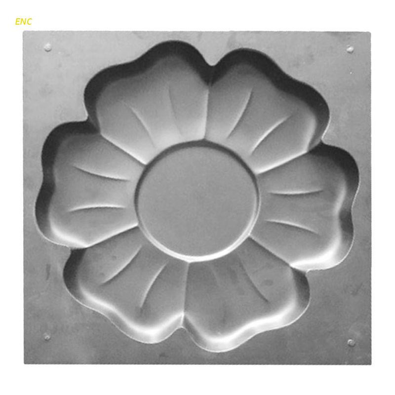 Enc Path Maker Diy Mold Step Concrete Stone Cement Piplight Landscape ...