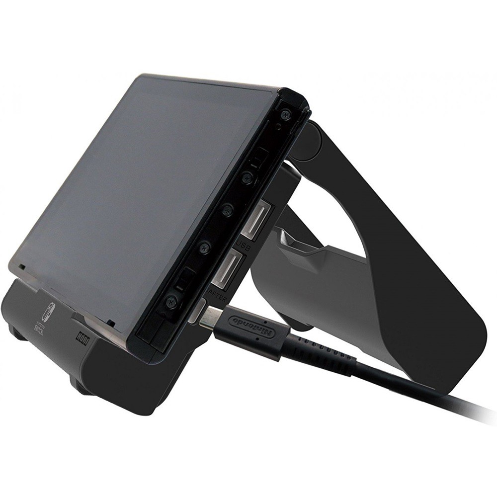 Portable Table Mode USB Hub Stand - fantasyxp - ThaiPick