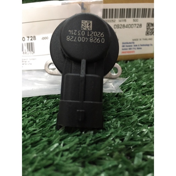 สวิทซ์ตูดปั๊มโซล่าSCVวาล์วเชฟโคโคราโด2012เครื่อง2500 - kdservice - ThaiPick