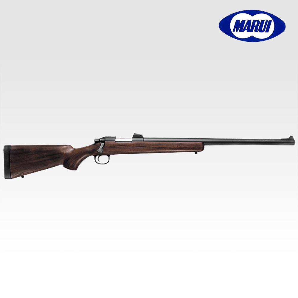 Tokyo Marui VSR-10 Pro Sniper - Wood Type บีบี กันระบบชักยิง ใช้ลูกบีบี ...