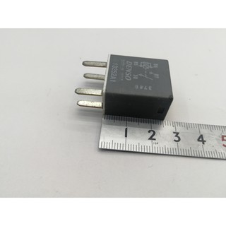 Relay GM 13502752 4ขา Denso GM 4pin SLS SRX CTS ATS | Shopee Thailand