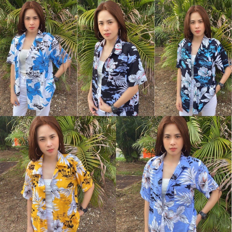 RUFEE เสื้อผ้าแฟชั่น, ร้านค้าออนไลน์ | Shopee Thailand