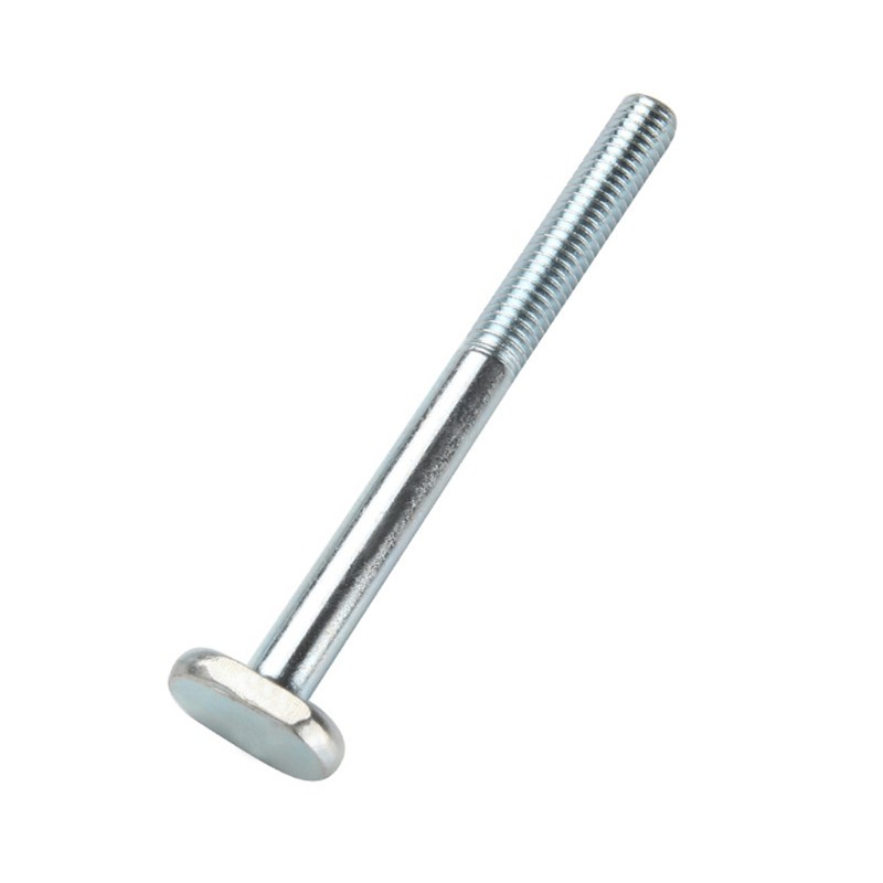 M6-40T M6-70 Nut Quick Acting Hold Gasket Down Clamp Screw Slide Block ...