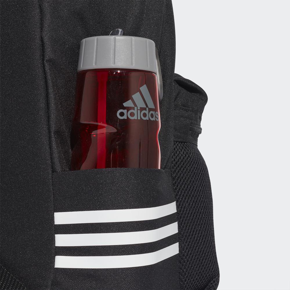 adidas Classic 3-Stripes Backpack ไม่ระบุเพศ สีดำ FT6713 - adidas ...