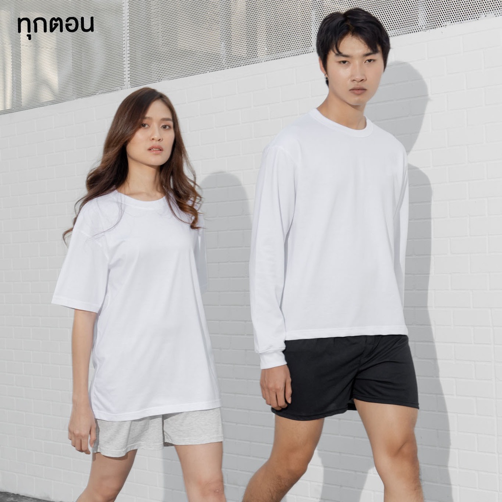 Toogton boxer Collection สีพื้นเข้ม บ็อกเซอร์ผู้ชาย กางเกงบ็อกเซอร์ ...