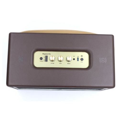 Dope (มี2รุ่น) EleganceElegance Pro ลำโพง Bluetooth 5.0 Speaker ใหม่ล่าสุด - kriwit007 - ThaiPick