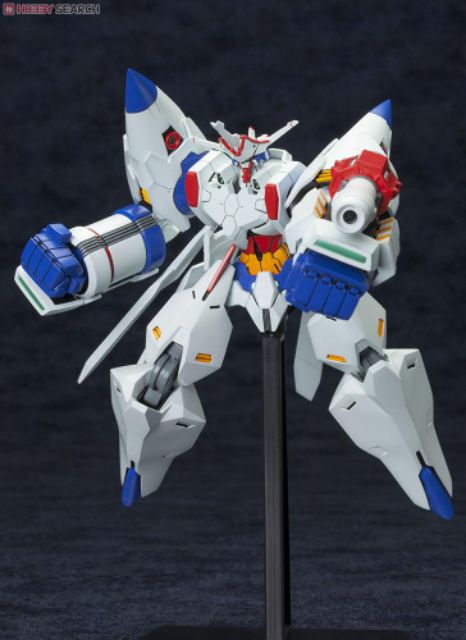 Earth Engine Impacter (Plastic model)Kotobukiya แท้ - pakinoh - ThaiPick