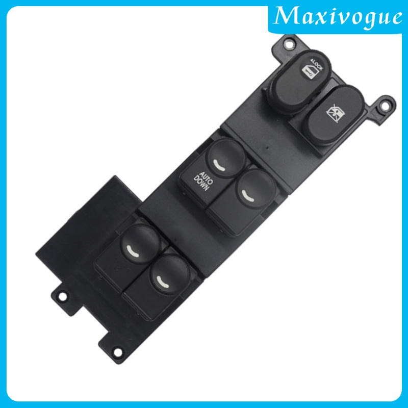 [HOT!] Window Master Switch 935702L010 Professional Replaces Fit for ...