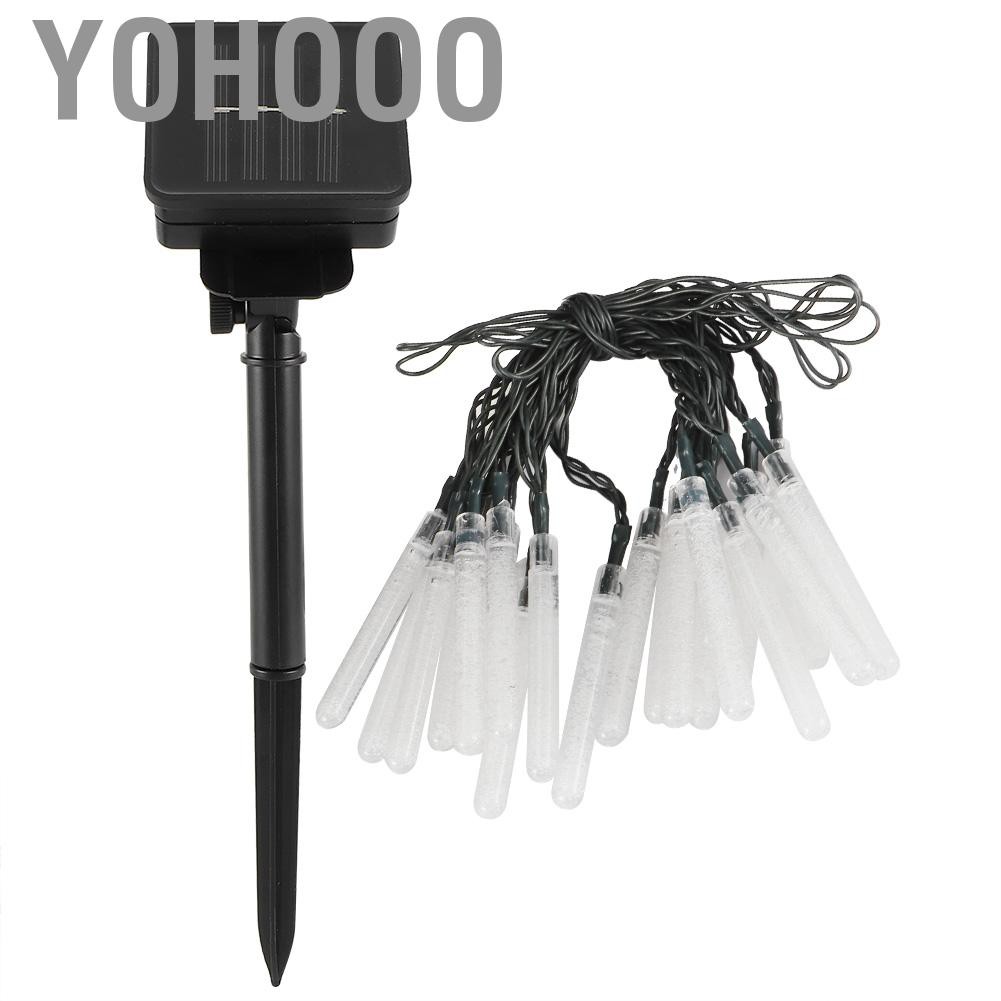 Yohooo Party String Light Energy Saving Christmas Lights Decorative ...