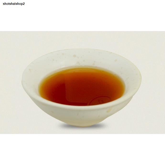 จัดส่งจากกรุงเทพฯ ส่งตรงจุด ชาผู่เอ๋อร์ สุก รุ่น 7572 ปี 2007 น้ำหนัก 80 กรัม - shotshaishop2 ...