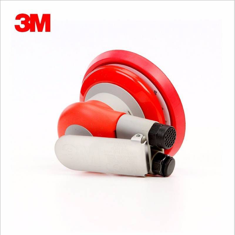 3M เครื่องขัดลม 5 รุ่น 20317 Orbit 5 mm - monix_automotive - ThaiPick