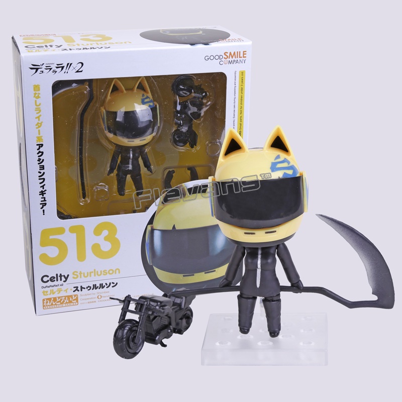 ตุ๊กตาวันพีช ลูฟี่ เซารอน นามิ ซันจิAnime DuRaRaRa x2 Celty Sturluson ...