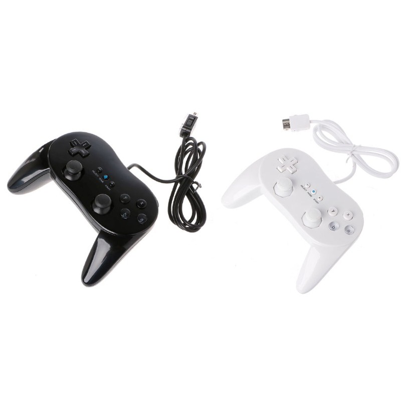 Yy Classic Wired Game Controller Game Remote Control Pro Gamepad For ...