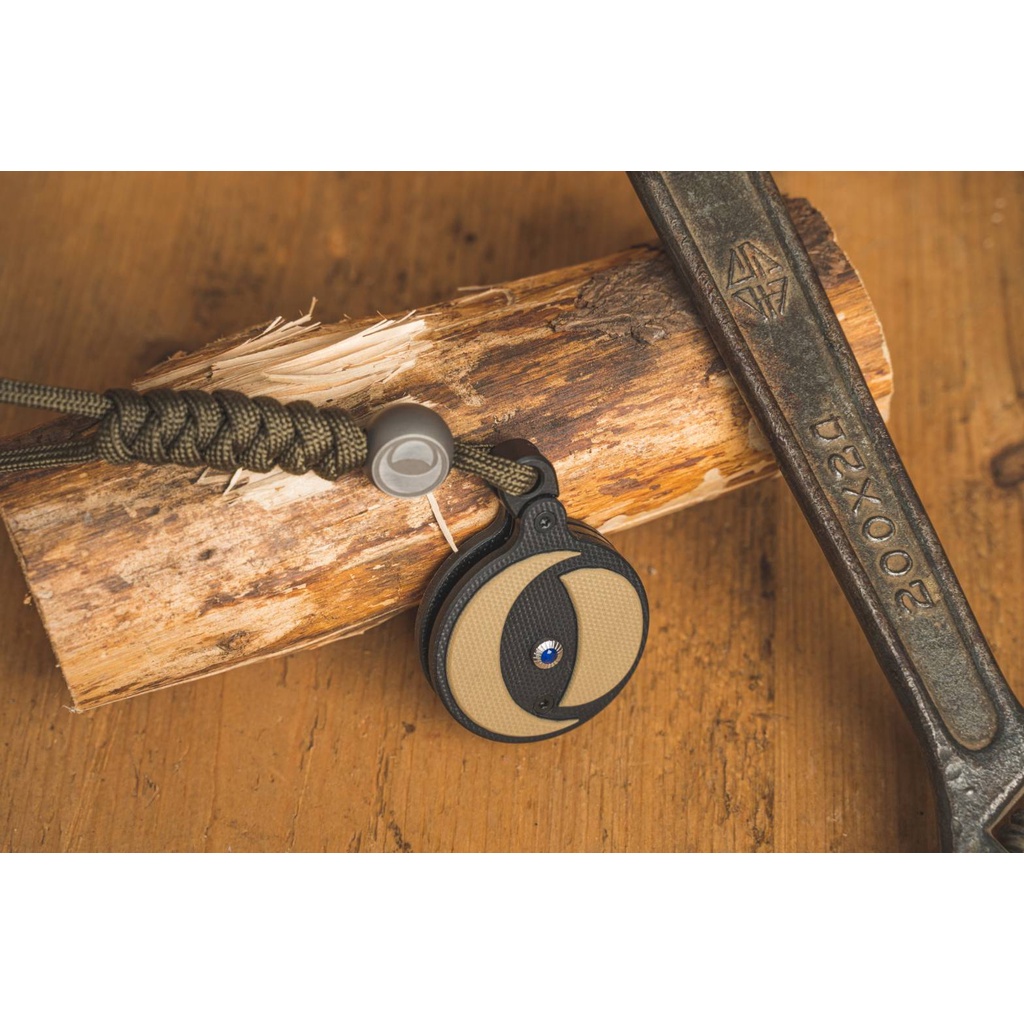 Olight Oknife Nightclaw EDC มีดพับขนาดพกพา - medeeelectronics - ThaiPick