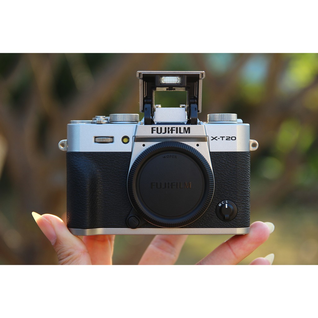 Body Fuji XT20 สภาพสวย ราคาประหยัด - bell4shop - ThaiPick