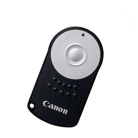 ♟Canon SLR Camera Universal Infrared Remote Control Selfie Wireless ...