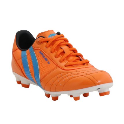 PAN รองเท้า ฟุตบอล แพน Football Shoes Impulse IV PF15P1 - l3eox6ktq2 ...