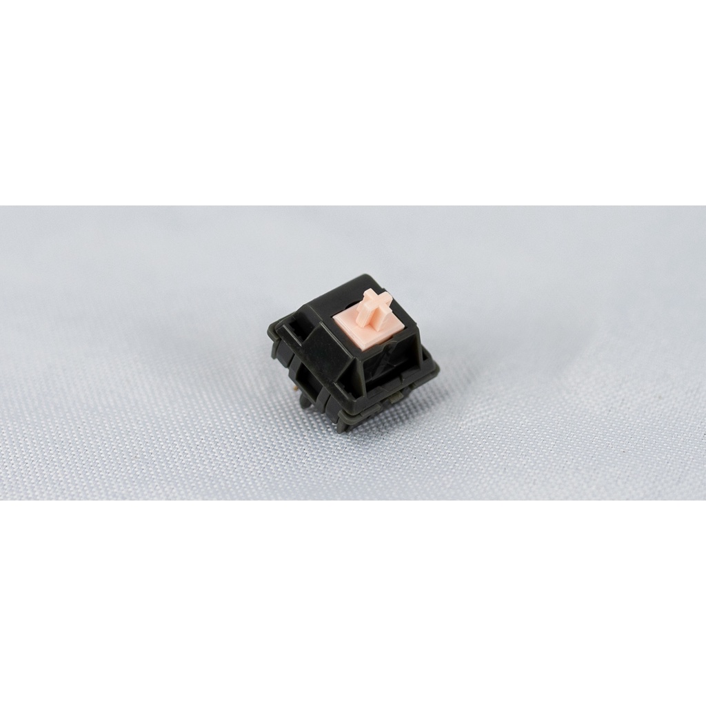 Alpaca Linear Switches สวิตช์ คีย์บอร์ดอัลปาก้า - asheon - ThaiPick