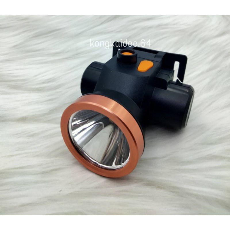 ไฟฉายคาดหัว pae รุ่น pae-020 ไฟสีขาว - kongkaidee.64 - ThaiPick