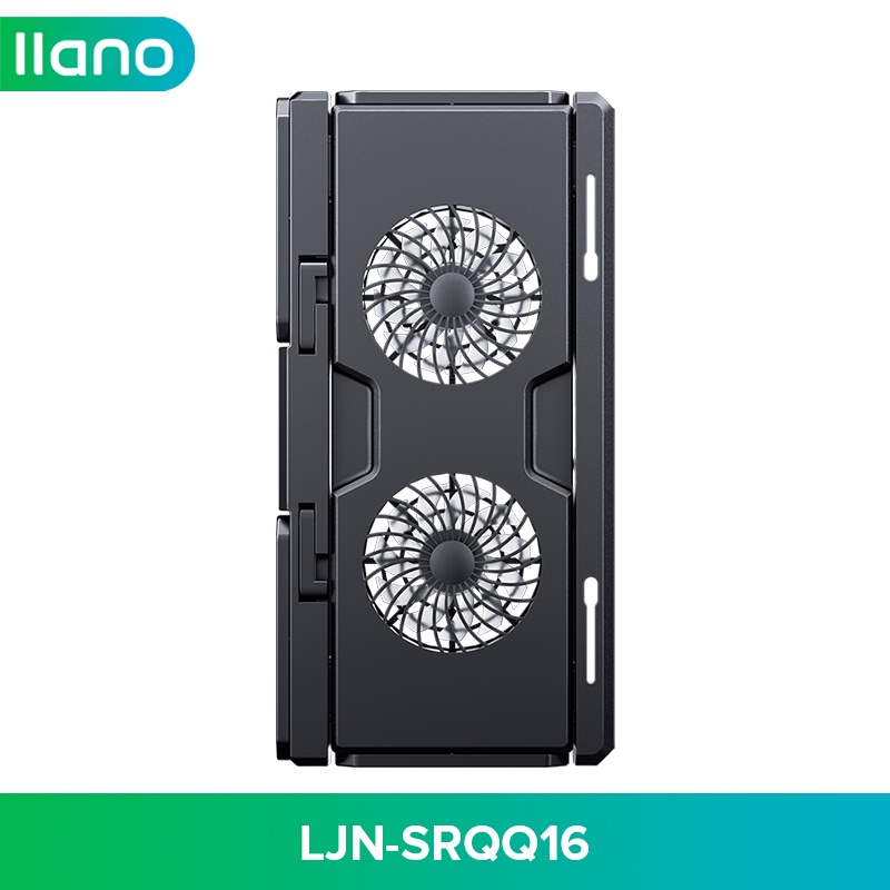 Llano พัดลมระบายความร้อน อเนกประสงค์ สําหรับแล็ปท็อป - llano ...