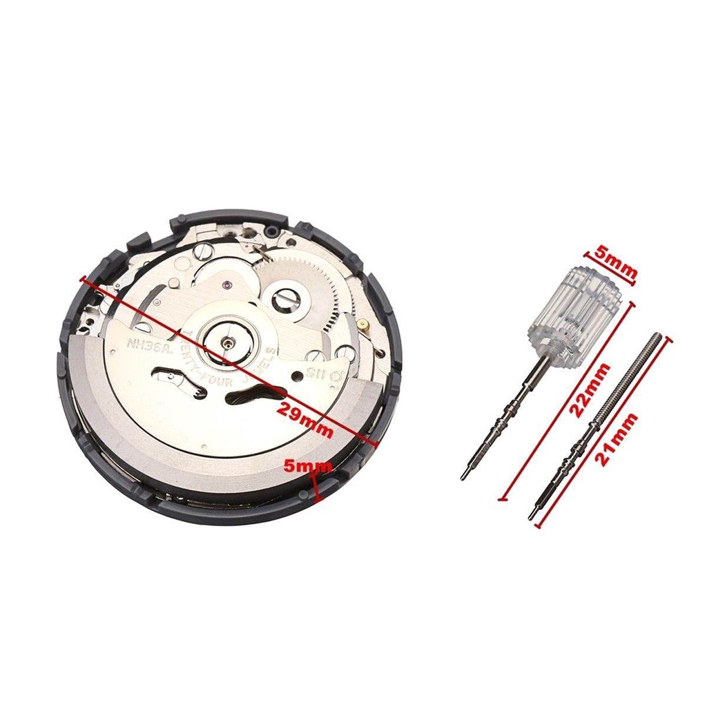 SALELow price clearance High Accuracy Automatic Mechanical Watch Wrist ...