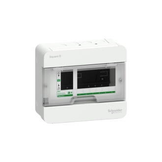 Square D classic Consumer Units ตู้เปล่า ตู้คอนซูมเมอร์ยูนิต ของแท้ 100 ...