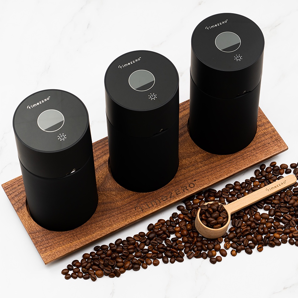 Timezero ที่เก็บเมล็ดกาแฟสุญญากาศระบบสัมผัส ถูกที่สุด พร้อมโปรโมชั่น ม.ค. 2025 | BigGoเช็คราคาง่ายๆ