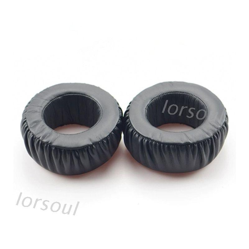 relaxIOR 1Pair Replacement Ear Pads Cushion Covers Earpads for Sony MDR ...