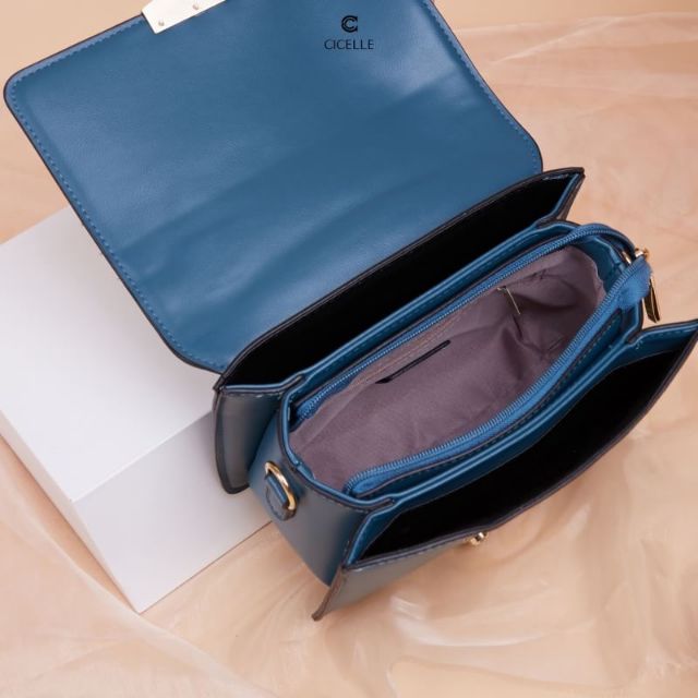 กระเป๋า Cicelle แบรนด์แท้ สวย งานดี - gg.world - ThaiPick