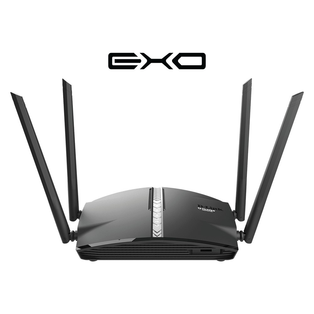 (ประกัน LT) D-Link DIR-1360, AC1300 Smart Mesh Dual Band Gigabit Wifi ...