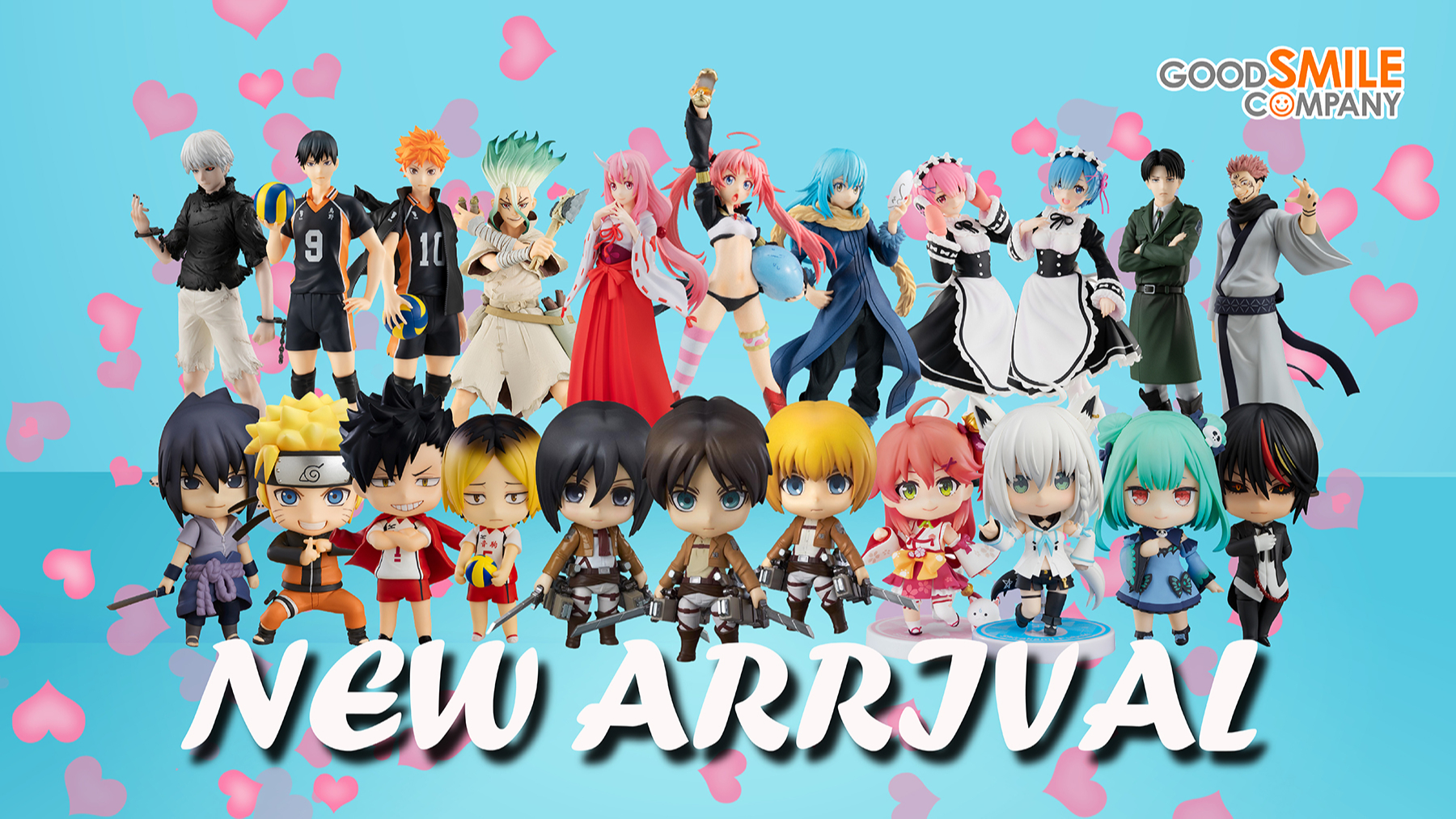 สั่งซื้อสินค้าออนไลน์จาก GSC Official Store by Toytopia | Shopee Thailand