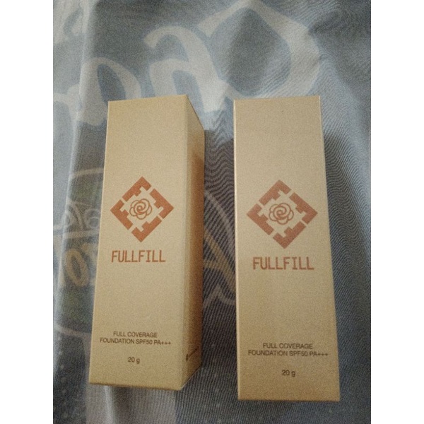 Fullfill ถูกที่สุด พร้อมโปรโมชั่น ส.ค. 2024|BigGoเช็คราคาง่ายๆ