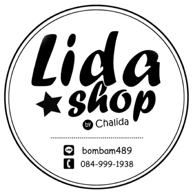lida_shop, ร้านค้าออนไลน์ | Shopee Thailand