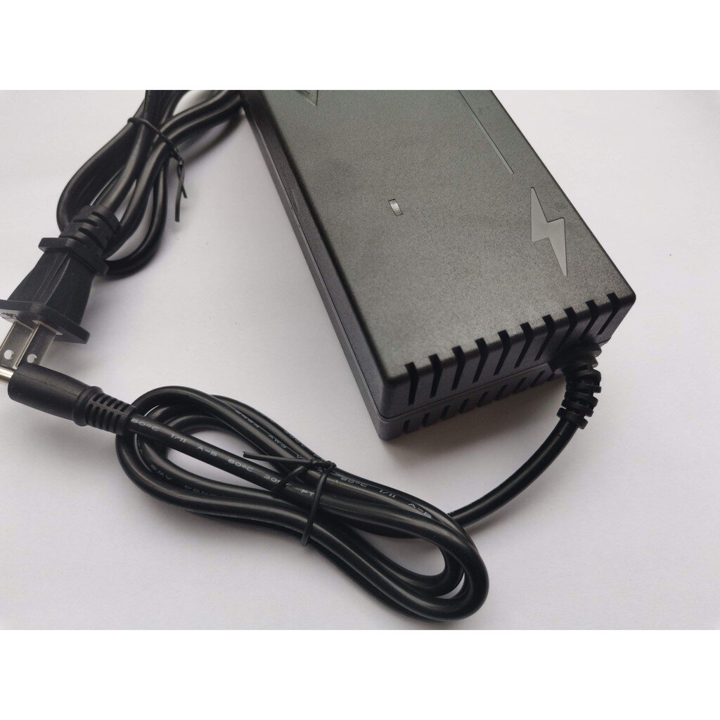 Li-ion Charger 12.6V 5A ที่ชาร์จแบตเตอรี่ Lithium ion 3S 5A 12.6V - mookmigtoolshop - ThaiPick