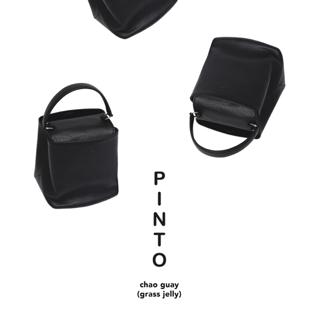 กระเป๋า PINTO สี Chao Guay ( still.studio ) - mamhanpiyavatanasakul ...