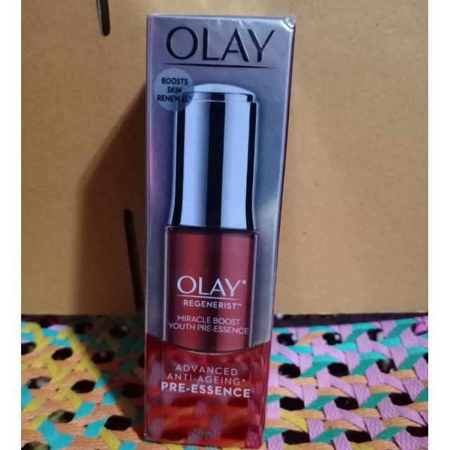 OLAY โอเลย์ รีเจนเนอรีส ไมโครสคัลป์ติ้ง ครีม 50 กรัม - auh8mdjtfj - ThaiPick