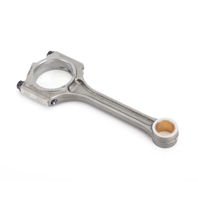 Piston Connecting Rod Engine Connecting Rod Assembly For KIA 2012-2019 Soul 2013-2018 Hyundai ...