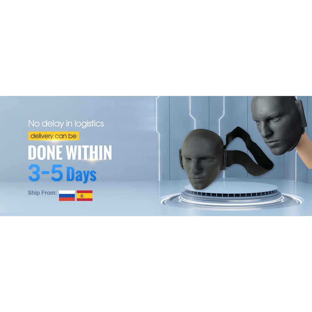 เป้าหมายการฝึกอบรมFace-shaped Boxing target Human Head Human Dummy Face ...