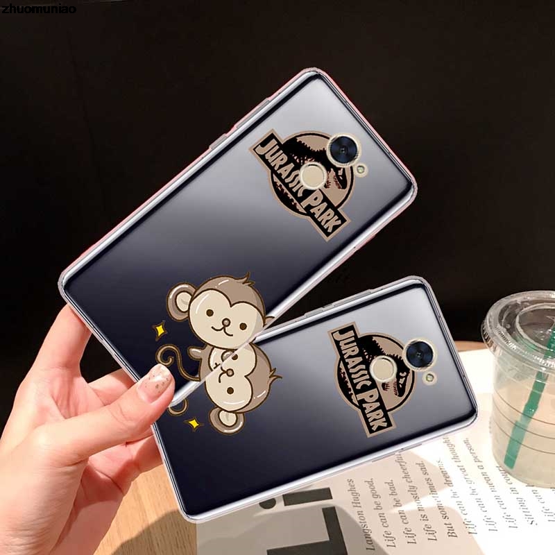 เคสโทรศัพท์มือถือซิลิโคนนิ่มลายการ์ตูนสําหรับ Huawei Nova 2I 3I 2 4 Y3 ...