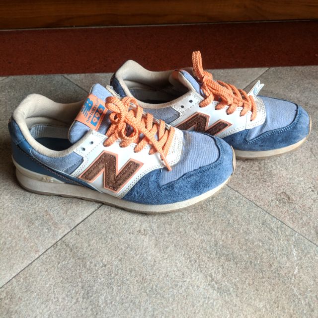 New Balance 996 (Used) - beaujabow - ThaiPick