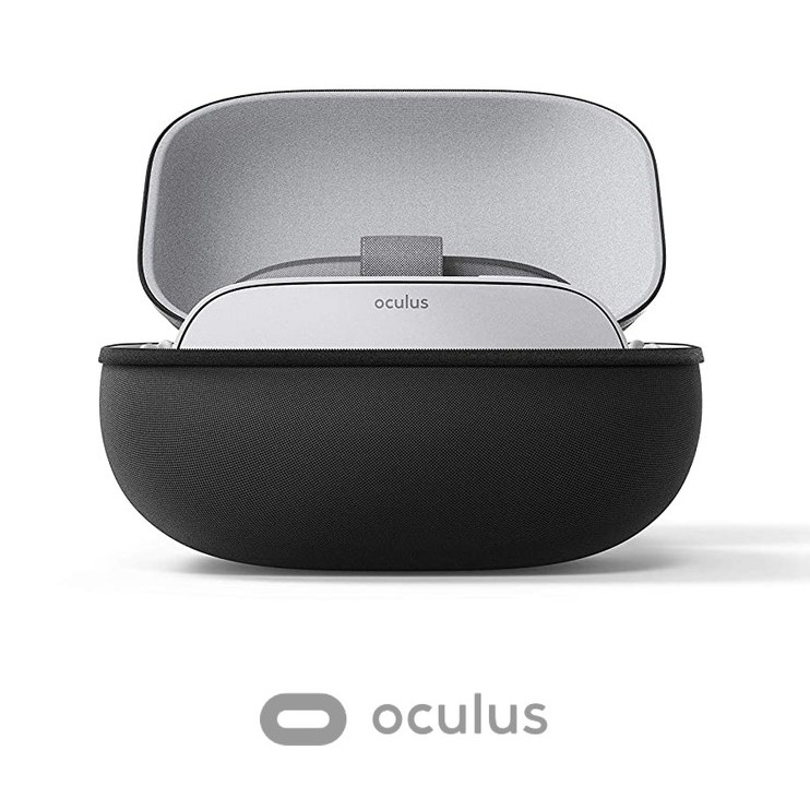 Oculus Go — Travel Case - icetech. - ThaiPick