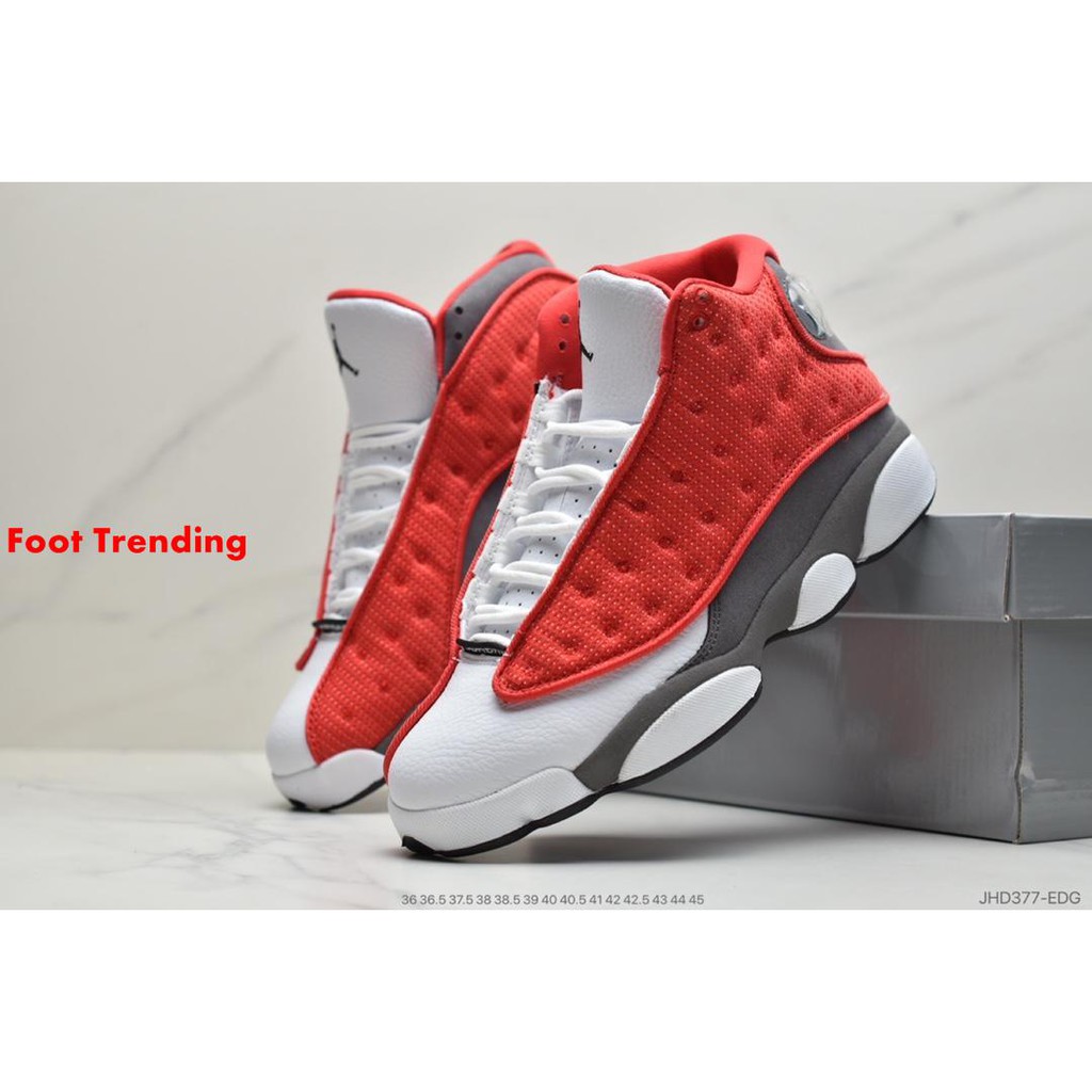 Nike Air Jordan 13 Retro"He Got Game" AJ13 Casual Sports Basketball ...