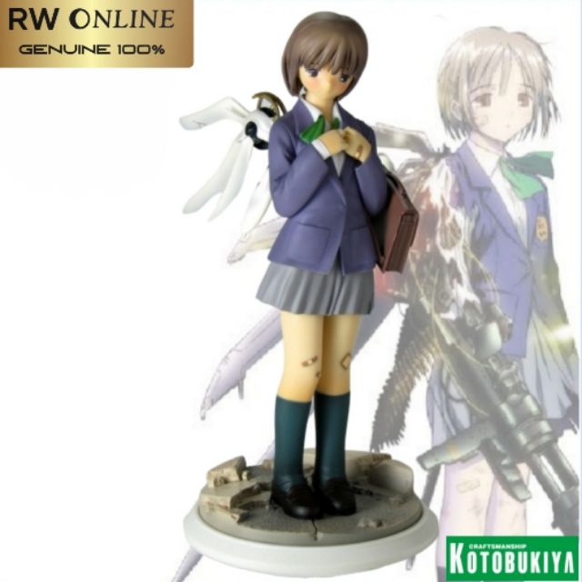 Chise Saikano 1/8 Scale PVC Statue Anime KOTOBUKIYA | Shopee Thailand