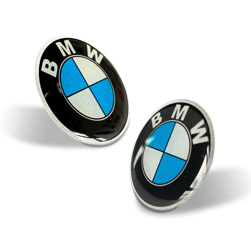 ღA Pair Of BMW Motorcycles Suitable For BMW Motorcycle Modification ...
