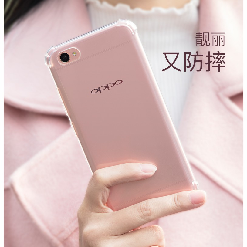 เคสโทรศัพท์มือถือลายมงกุฎสําหรับ oppor9s r9st - kmnmys.th - ThaiPick