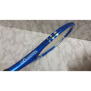 ไม้เทนนิส SLAZENGER XCEL (100 Sq.in.) | Shopee Thailand