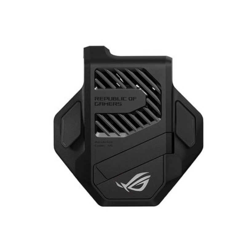 ROG Phone 5 พัดลม Cooling-fan original rog phone 5 Aero Active Cooler ...